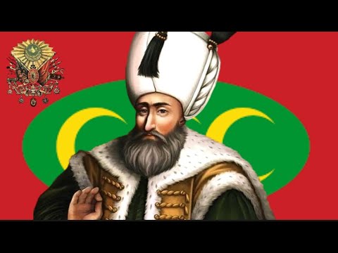 Ottoman Empire History be like - YouTube