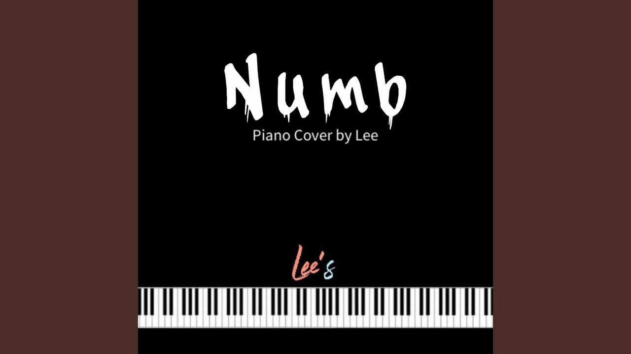 Numb (Cover) - YouTube