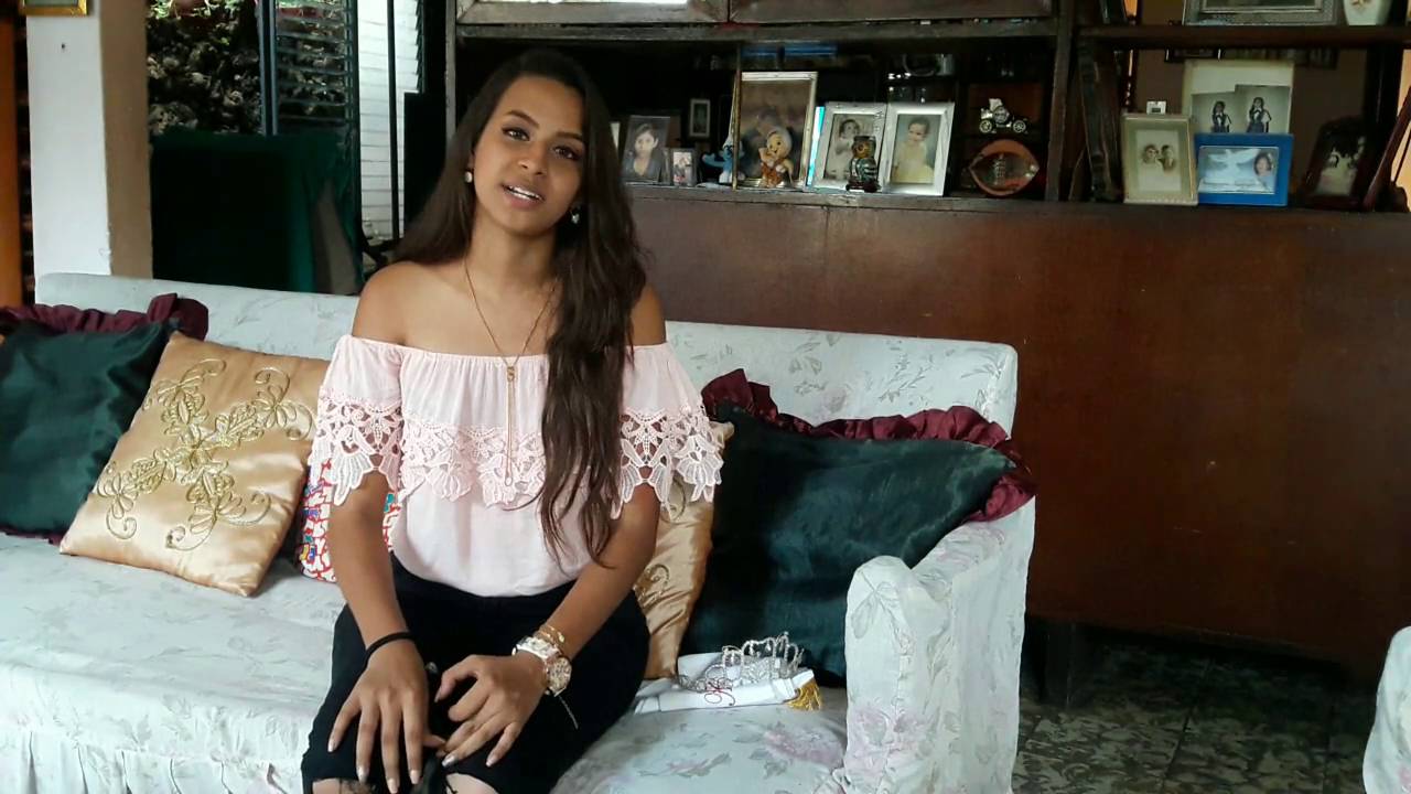 Karla Talavera - YouTube