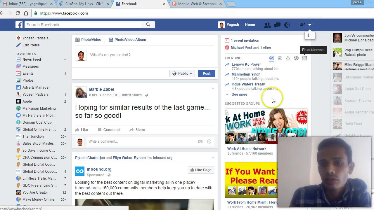 Facebook Retargeting Setup Tutorial - YouTube