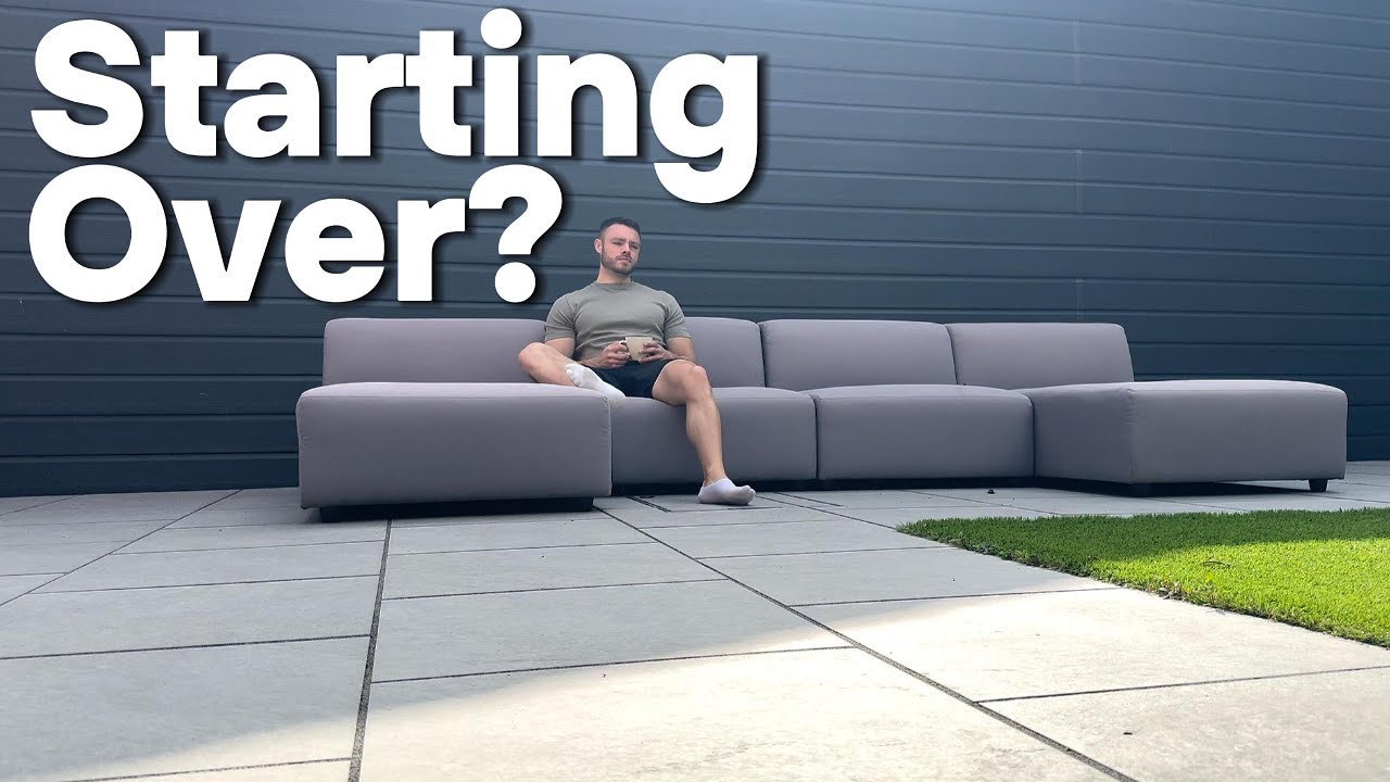 Starting Over at 30 – Fitness, Business, Life - YouTube