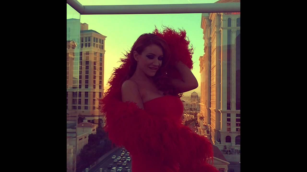 Behind the Scenes - Ms Redd - YouTube