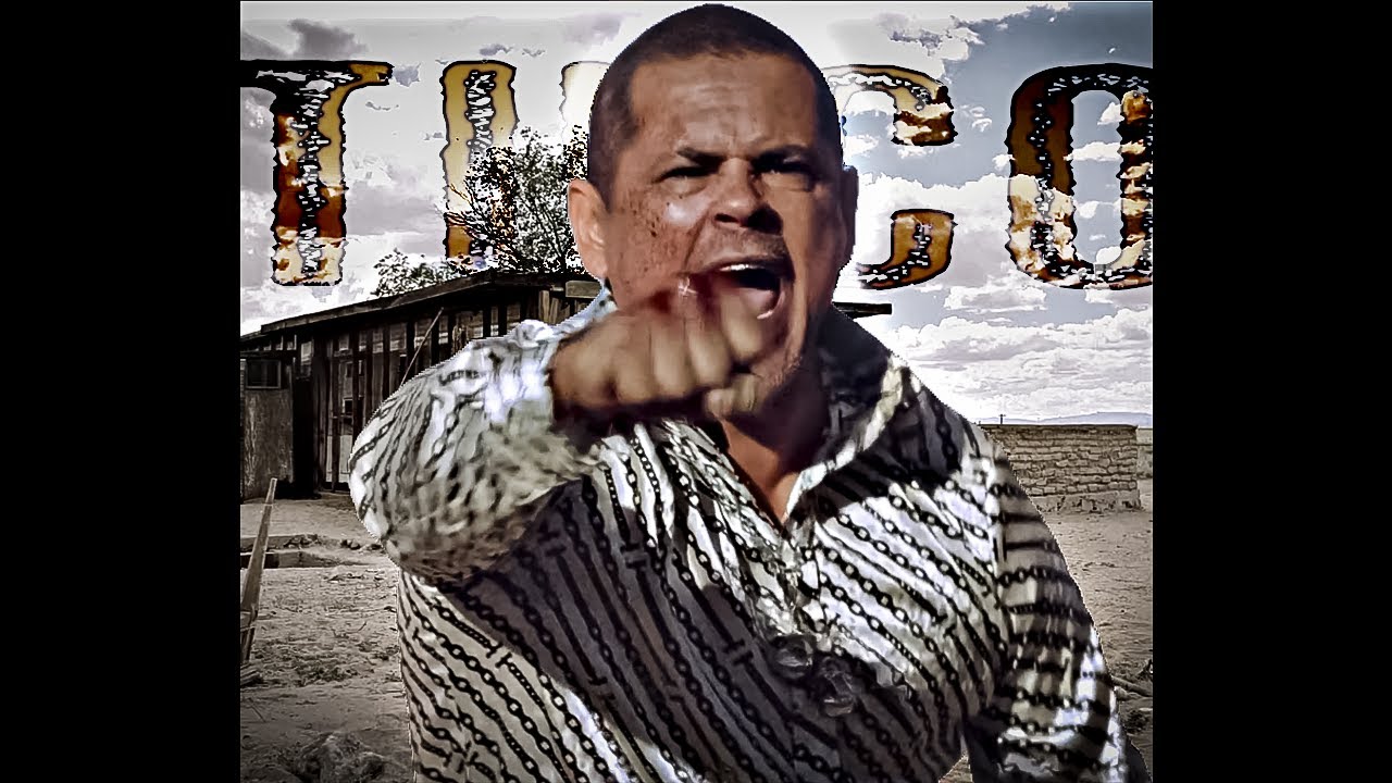 Tuco Salamanca || 🎵 Hensonn Sahara 🎵 - YouTube