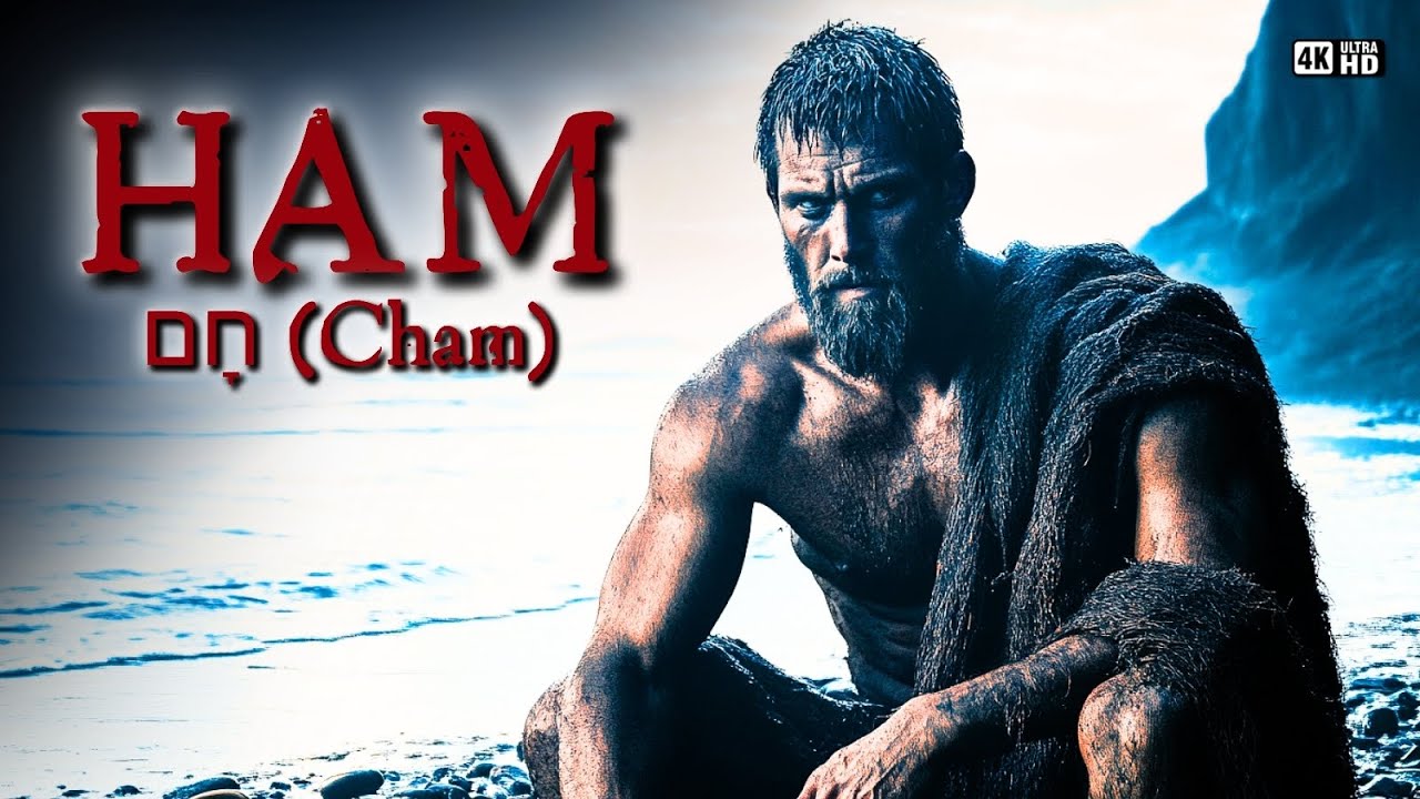 The Truth About Ham, the Son of Noah | The Hidden Lineage That Raised ...