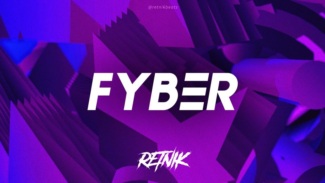 [FREE] Hard Booming Trap Type Beat 2018 'FYBER' Dark Trap Instrumental ...