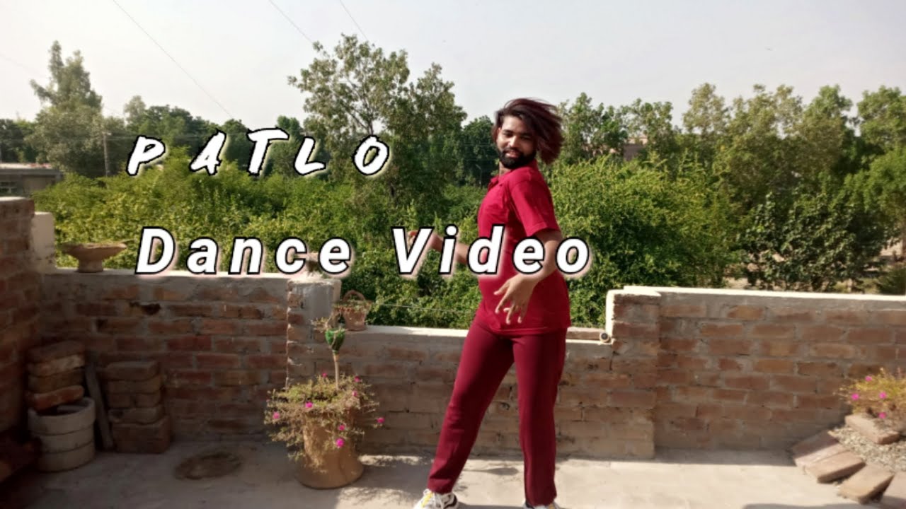 Patlo song by Faroz Khan | Full Hot Boy Dance | Enjoy with friends this ...