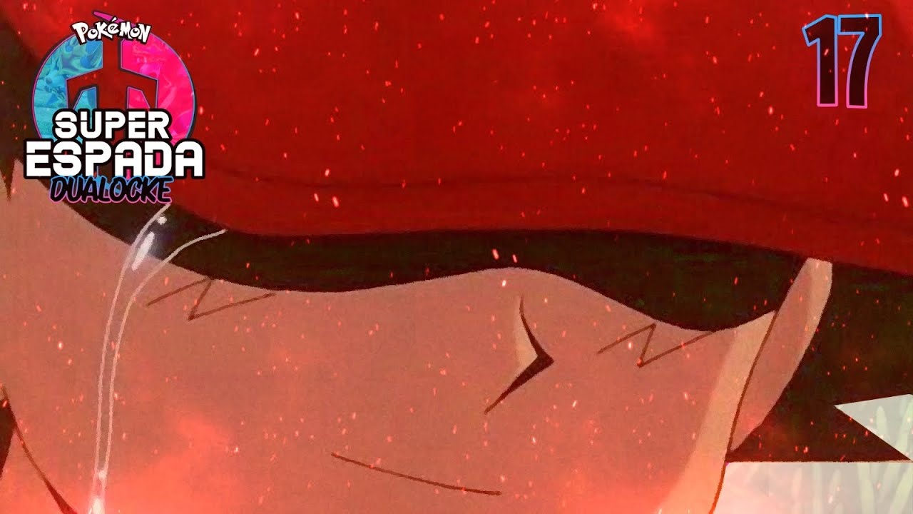 Pokémon Super Espada Ep.17 - LO SIENTO. - YouTube