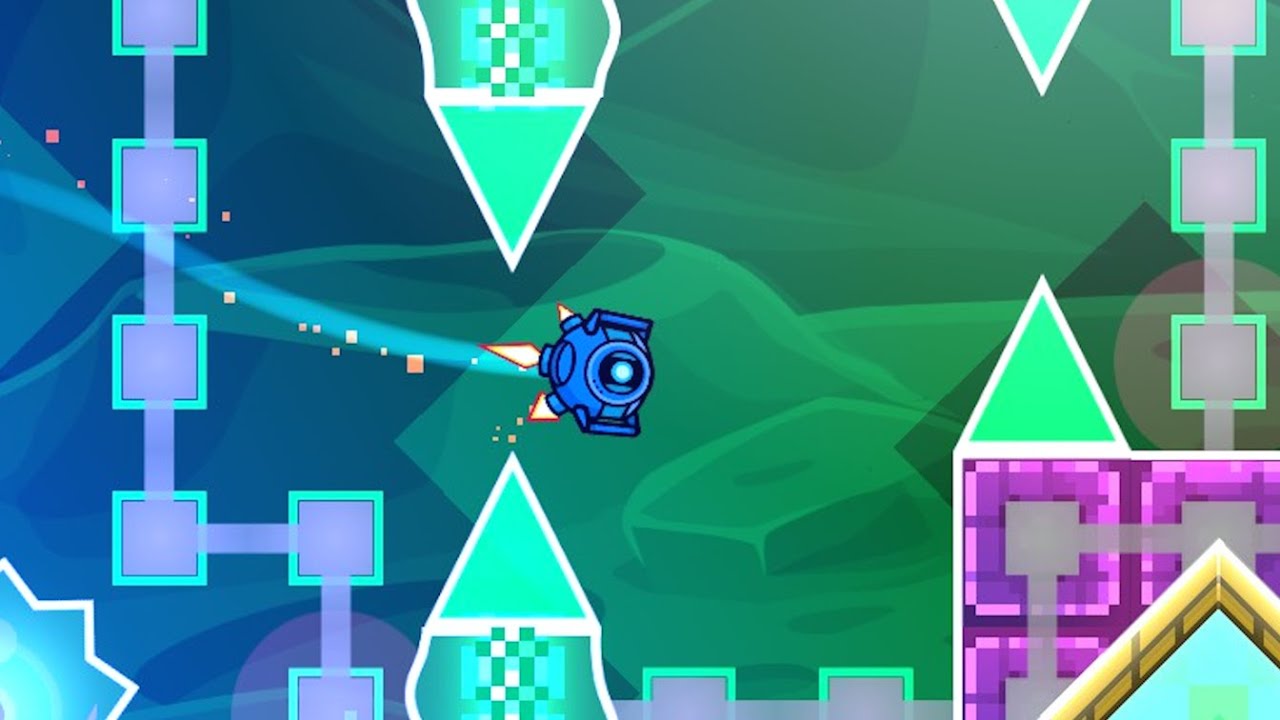 Building a SWING COPTER part in my Goofy level! #4 - YouTube