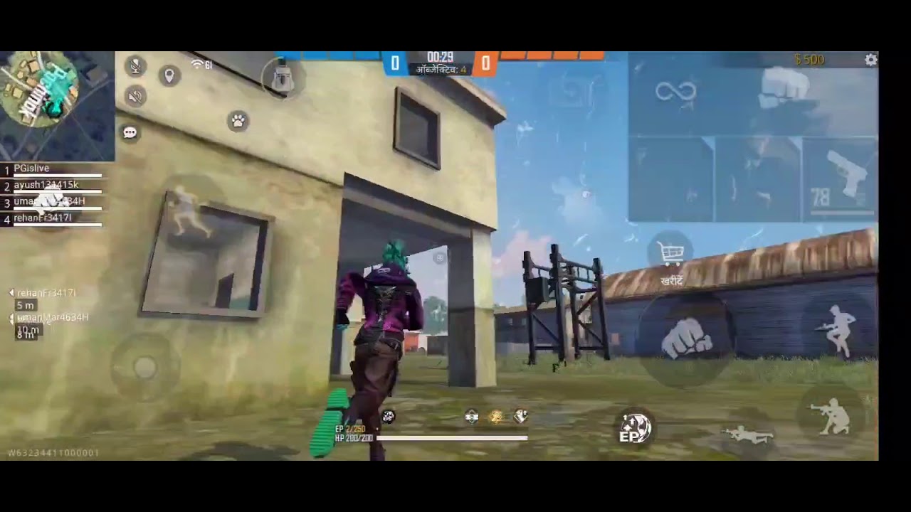 Oooooooooooo Ppppppppp game Play - YouTube