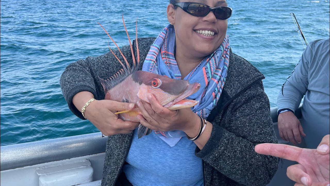 Great fishing trip w/bloopers #positivevibes #roomformore #spicequeen # ...