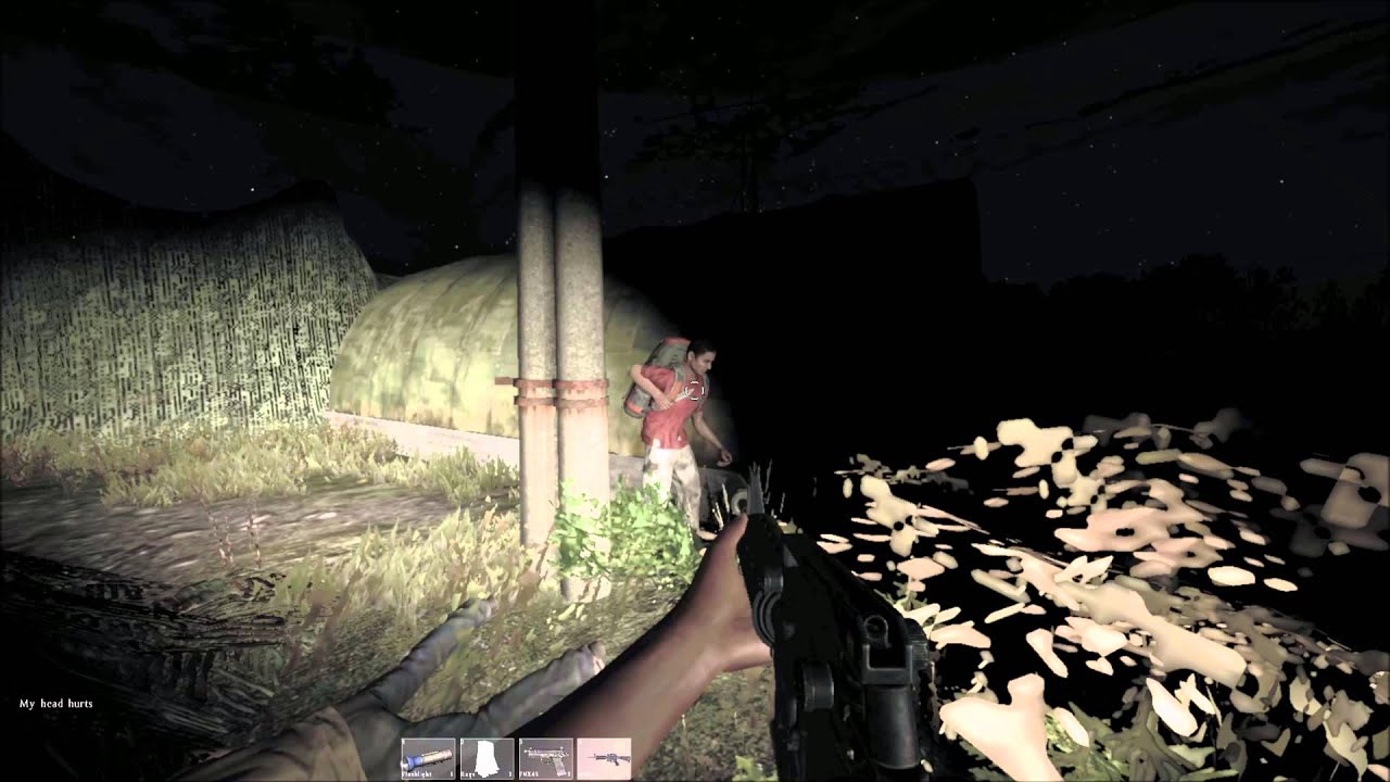 DayZ: Night - YouTube