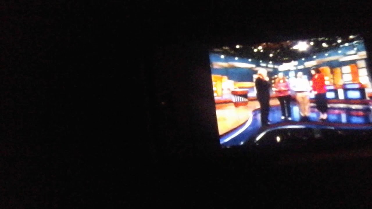 Jeopardy Ending Credits 4/28/2009 - YouTube