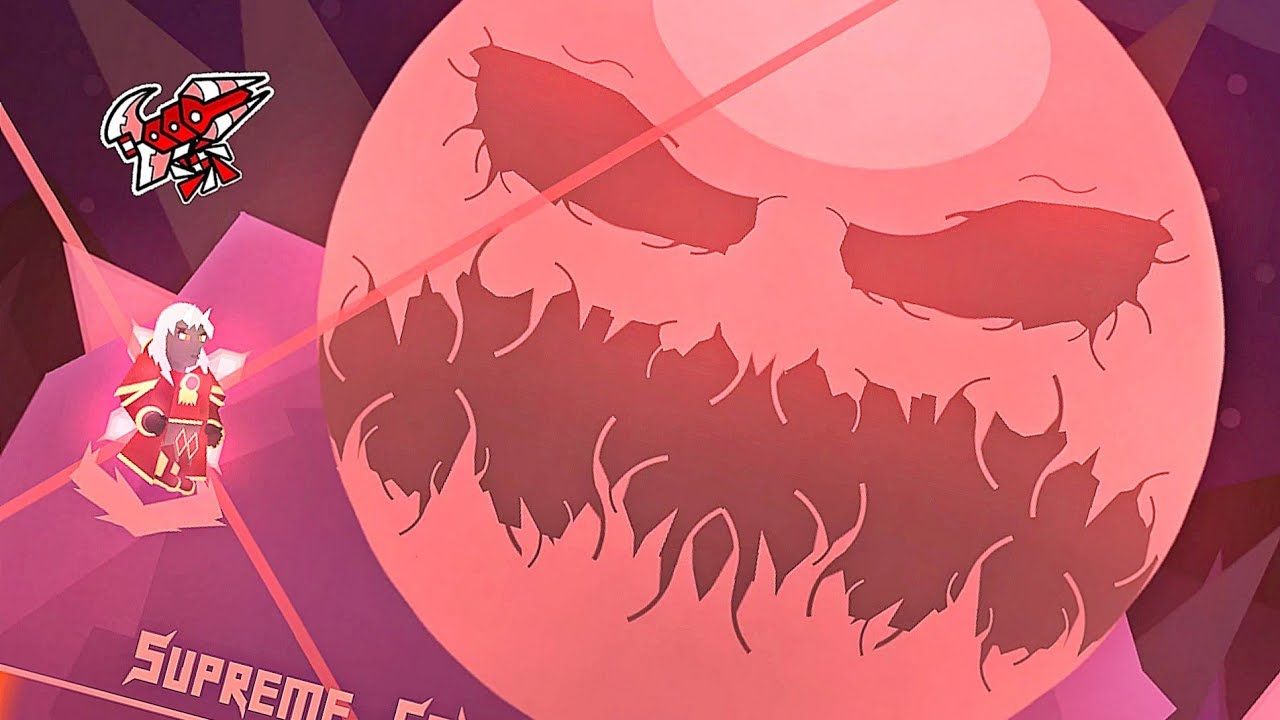 ''Brutal Calamity'' 100% (XXL Demon) by Whirl | Geometry Dash - YouTube