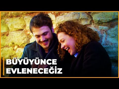 Mete ve Ayça SÖZLENDİ! - Öyle Bir Geçer Zaman Ki 100. Bölüm