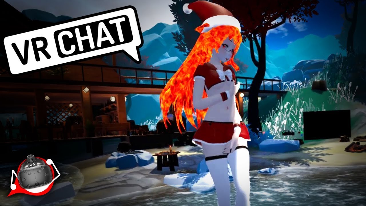 How Do I Breathe [Mario] - VRChat Full Body Tracking Dancing Highlight ...