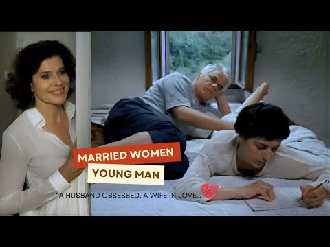 “He Watched in Silence as His Wife Loved a Much Younger Man | Italian Movie Explained”