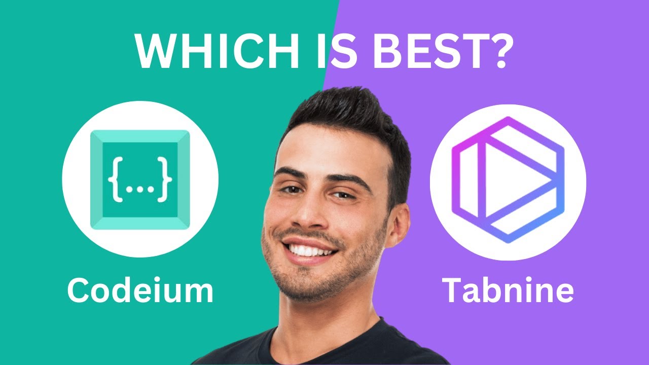 Codeium vs Tabnine | Which is Better? (2025) 🖥️ - YouTube