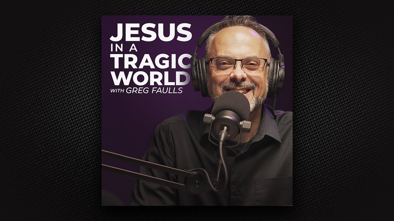 Discovering Your Fundamental Calling in Life (with Dr. Billy Bell) [JTW ...