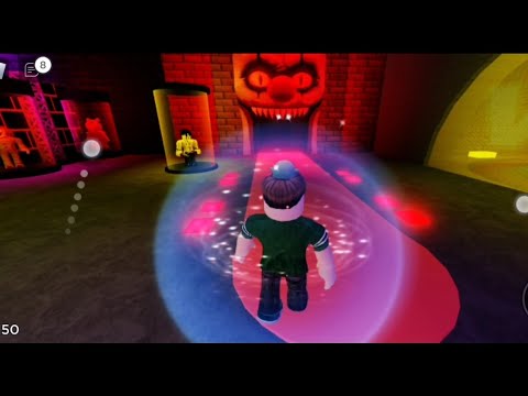 (Roblox) Insane Elevator 👺 - YouTube