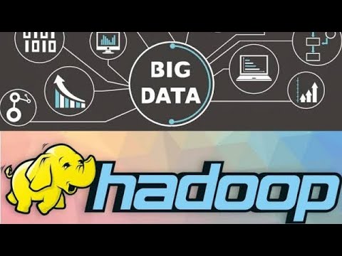 "Tutorial Hadoop WordCount: Langkah Mudah Mengolah Data dengan MapReduce" - YouTube