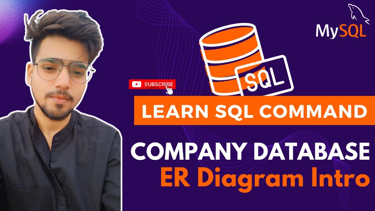 Learn SQL Day 20: Introduction to ER Model - YouTube