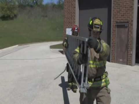 Ladder Carries - YouTube