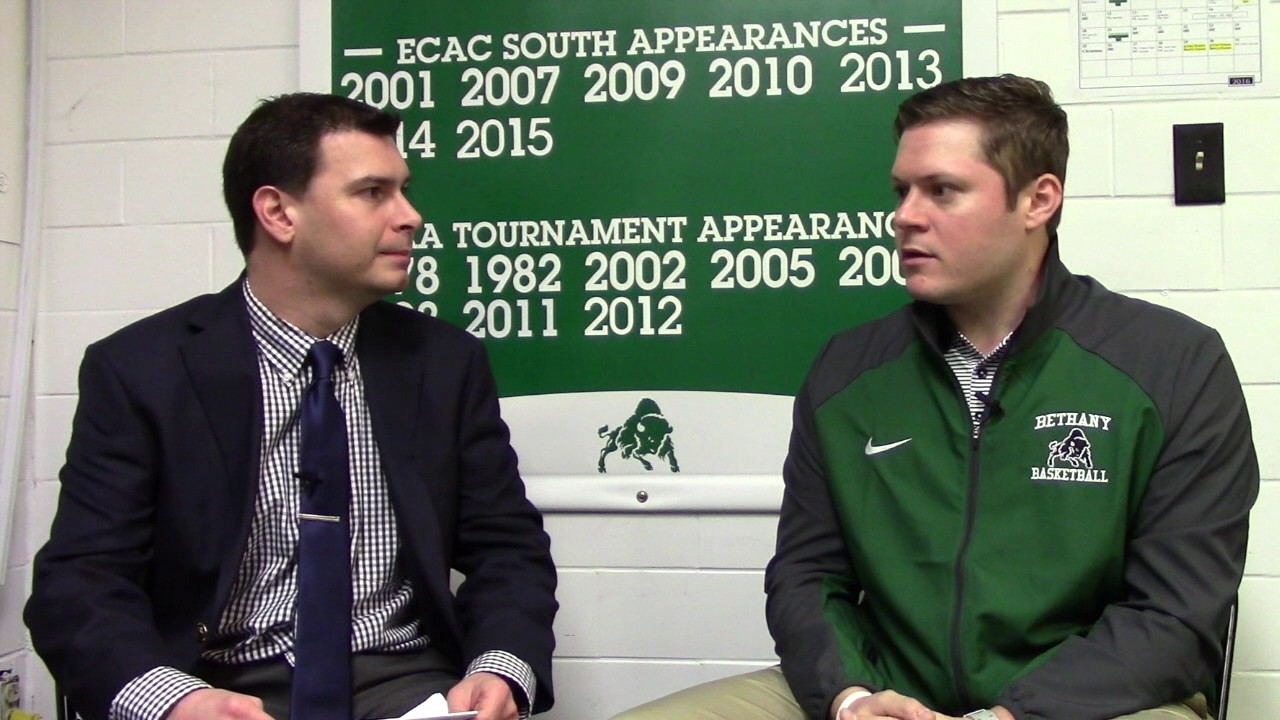 Interview with Bethany's Nick Hager - YouTube
