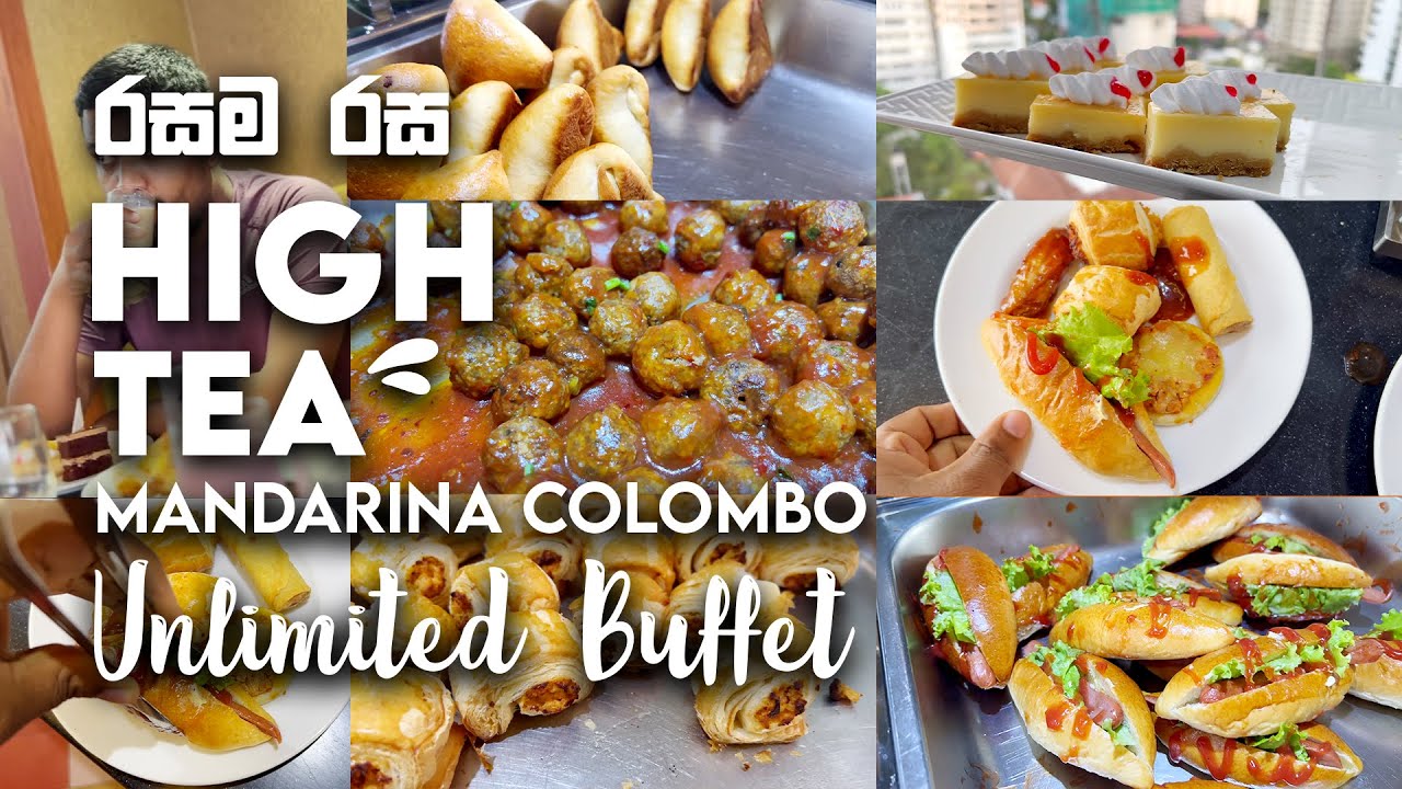 Unlimited High Tea Buffet Mandarina Colombo Sri Lanka Hotel Reviews unlimited-high-tea-buffet-mandarina-colombo-sri-lanka-hotel-reviews