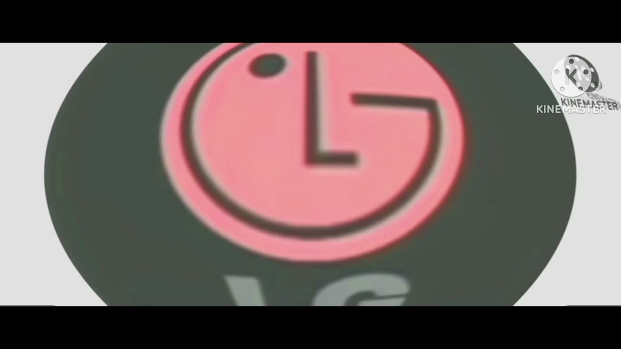 lg logo 1995 hate g major 74 7 powers more! - YouTube