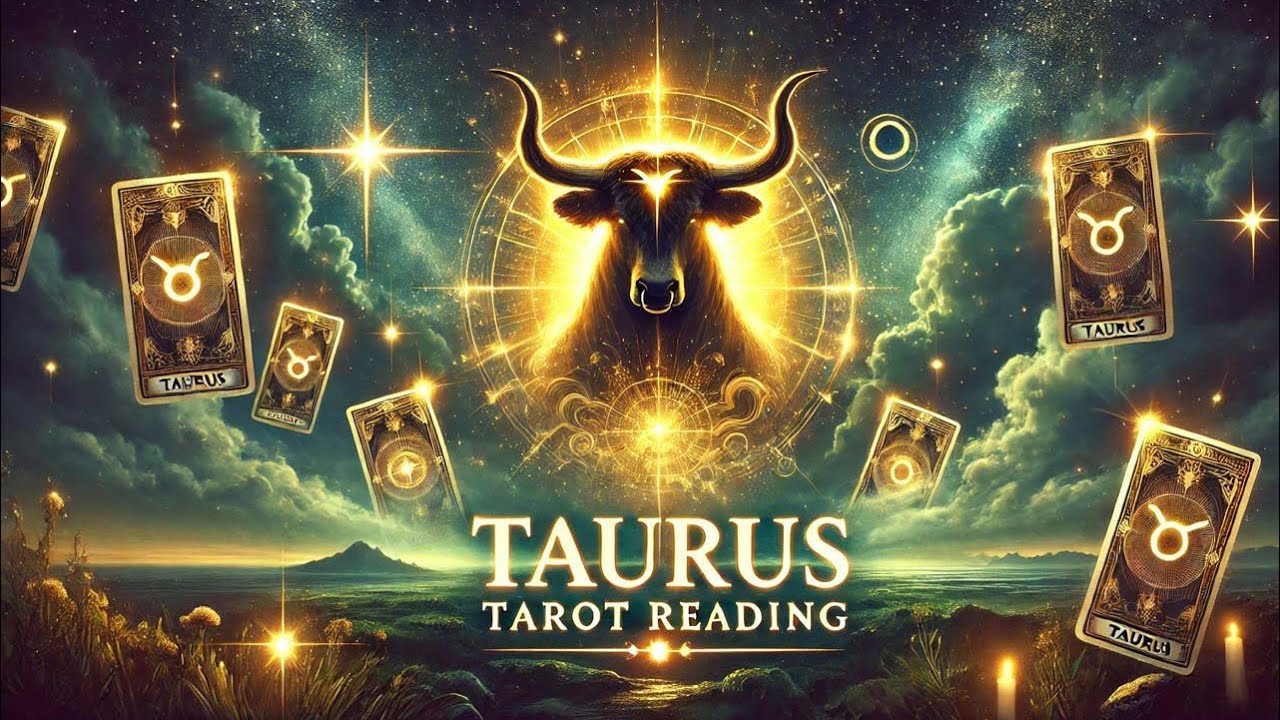 Taurus 🍀MANY PEOPLE ENVIOUS OF YOU…YOUR LUCKY MOMENT SOON !!! ♉️Tarot ...