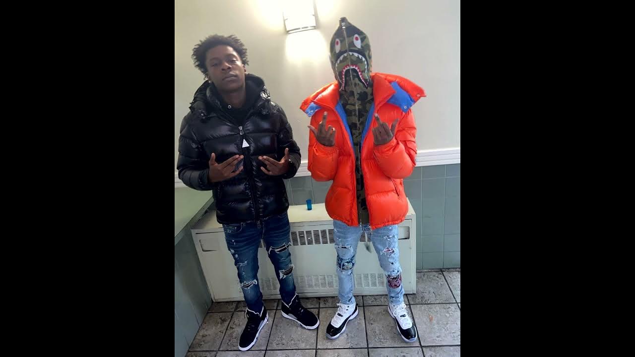 Kay Flock X C Blu X Set Da Trend Ny Drill Type Beat Reload Prod