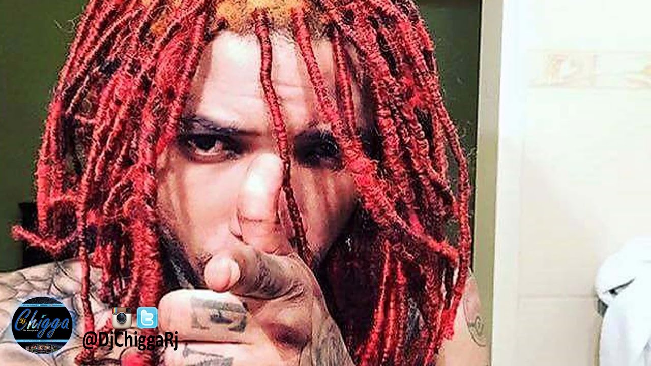 Gage - Bad From When (Alkaline Diss) - YouTube