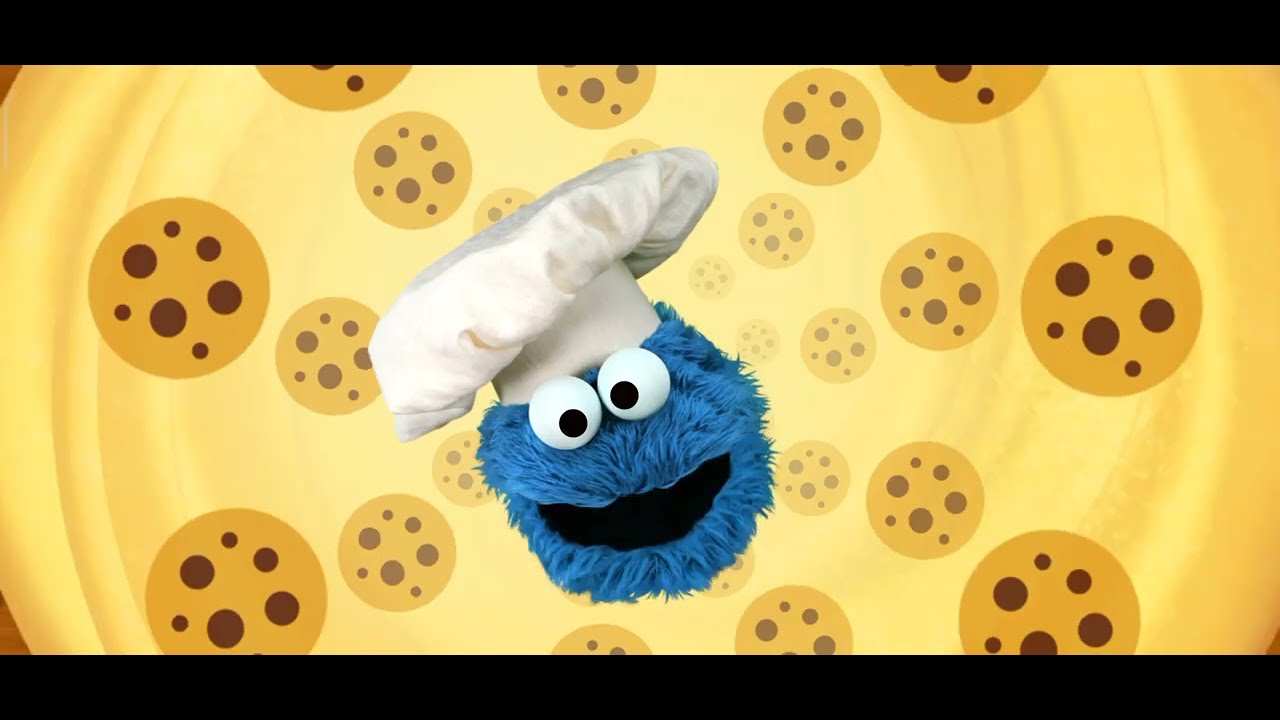 Sesame Street : Cookie Monster & Chef Elmo's Alphabet Kitchen | 19 ...