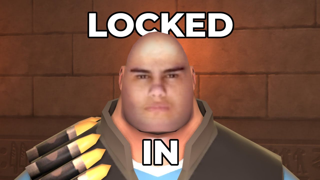 TF2: STAGE 4 BRAIN ROT - YouTube