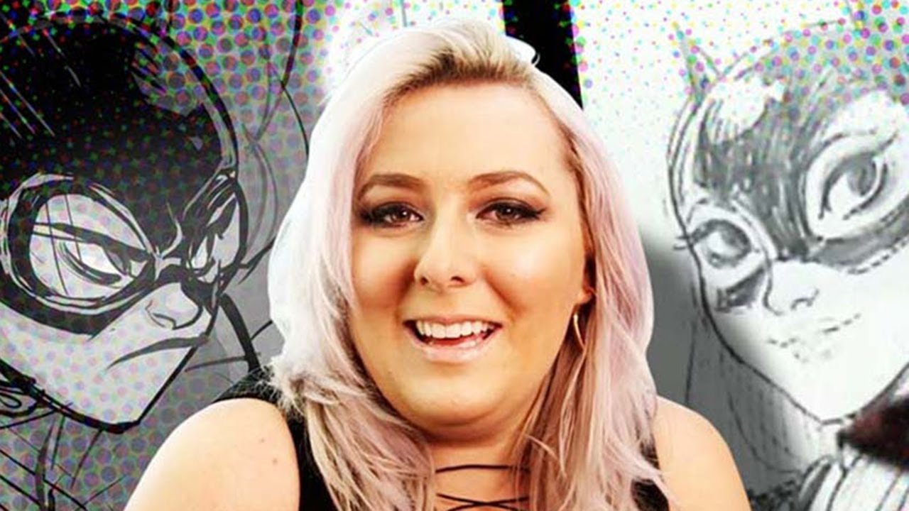 Babs Tarr Gets What She Deserved - YouTube