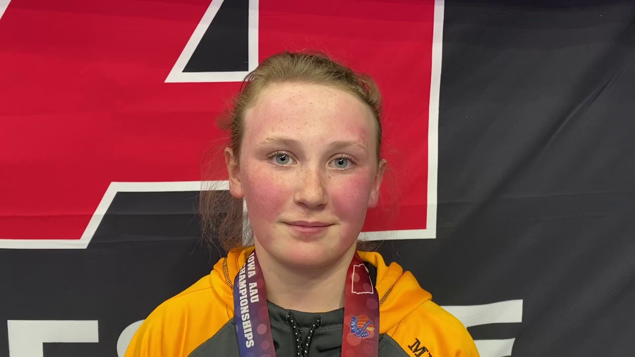 Addison Miller (Midland) - YouTube