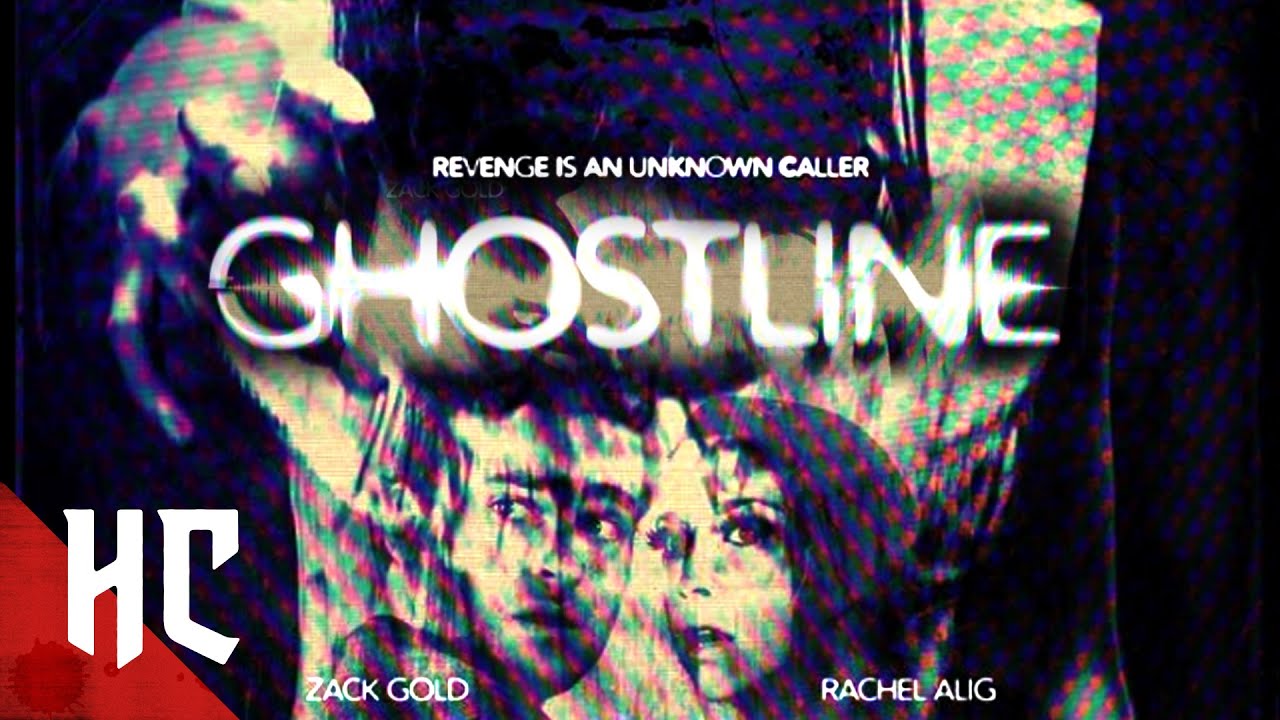 Ghostline | Full Psychological Horror | HORROR CENTRAL - YouTube