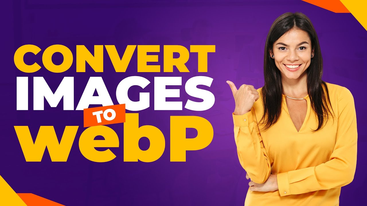 What is webP and how to convert images to webP Format with Imagify ...