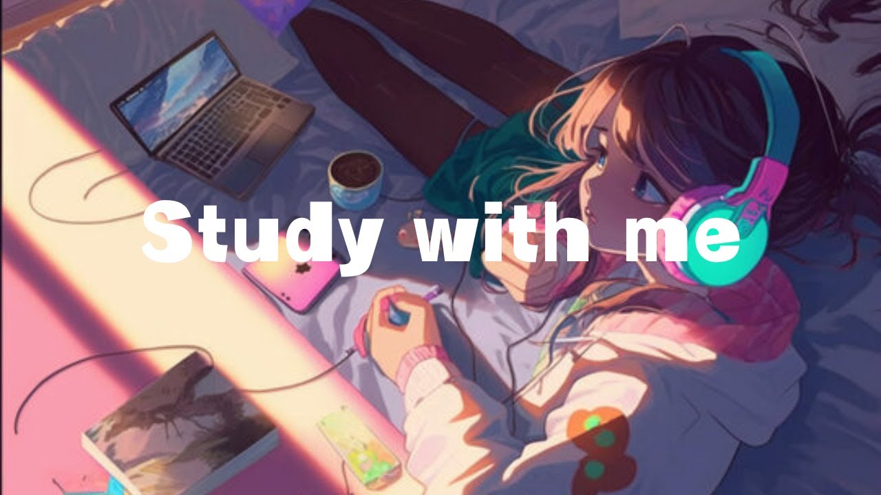 【Study with me】BGM just right for studying|focus＆cinematic＆relaxing＆30min(003) - YouTube
