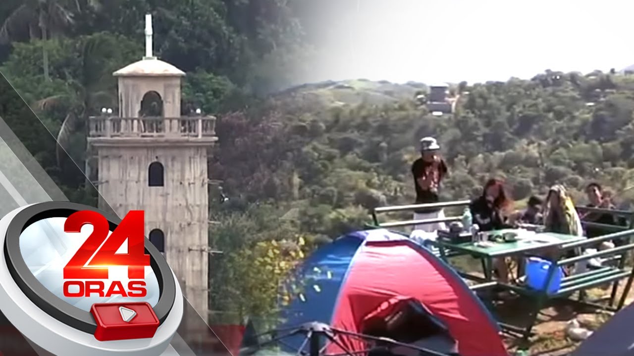 Mga lugar bukod sa baguio kung saan malamig din at perfect pasyalan ...