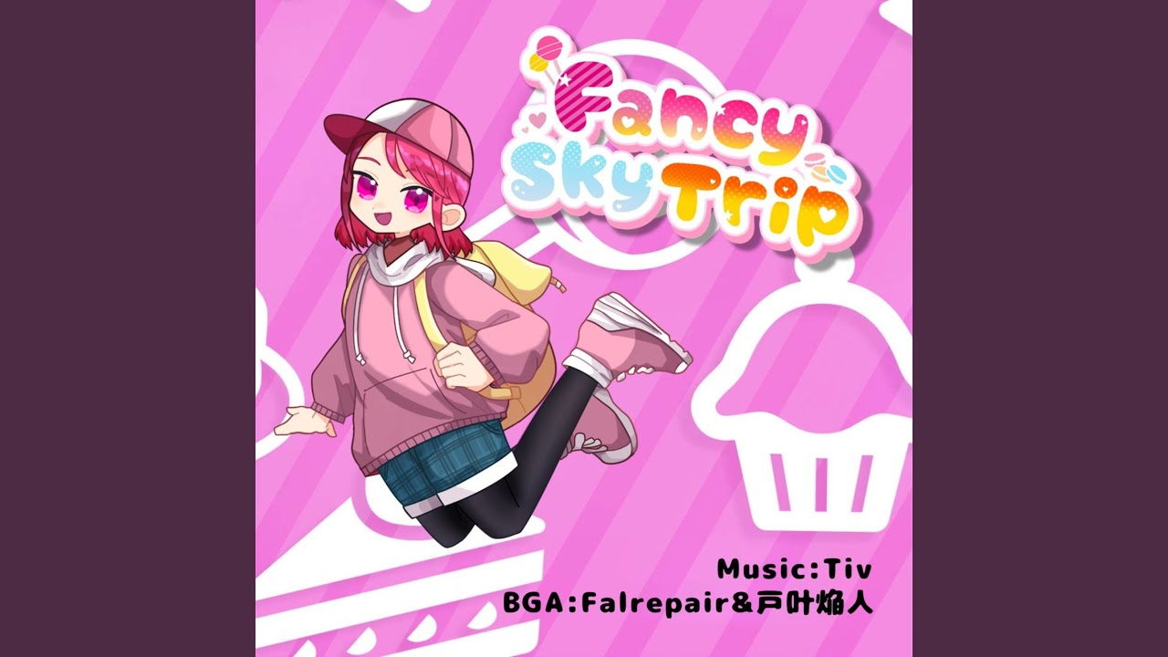 Fancy-Sky Trip - YouTube