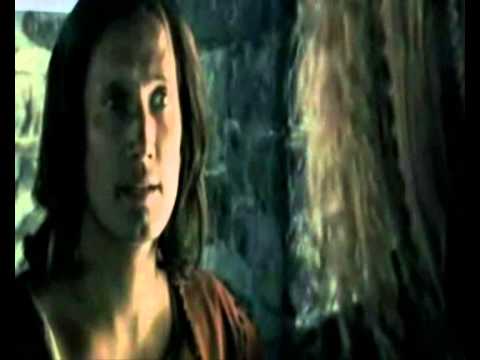 The ring of the Nibelungs - Love story