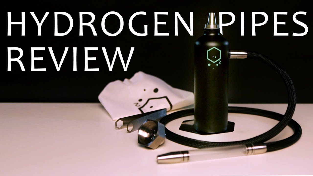 Hydrogen Pipes Review (Eng Sub) - YouTube