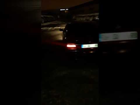 BMW M5 Show  (araba kaçırma vol1)