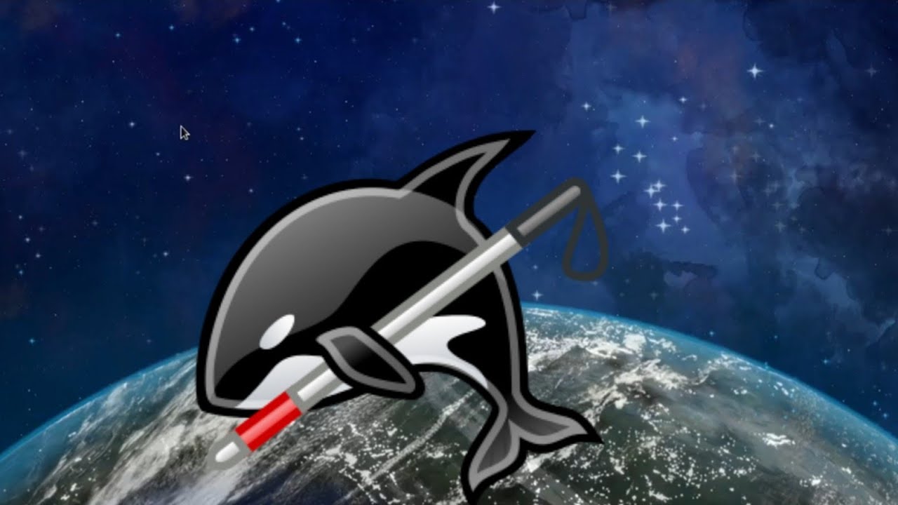 É hoje que você instala o Fedora 33 com o Orca - YouTube