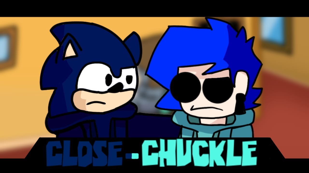 FNF Close-Chuckle but is an Expsworld Cover Playable (Mod Download ...
