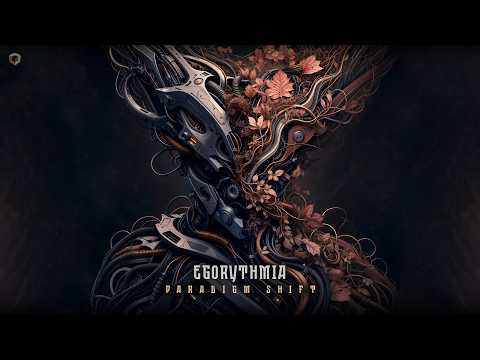 Egorythmia - Paradigm Shift