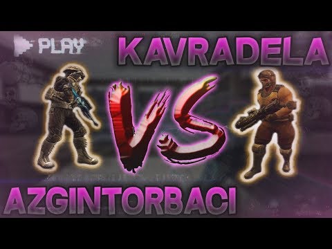 AZGINTORBACI'YA TANGA GİYDİRİYORUZ ! 15 DK VİDEO BAŞI WOLFTEAM PARADQKS S2 YIKIM KLAN SAVAŞLARI