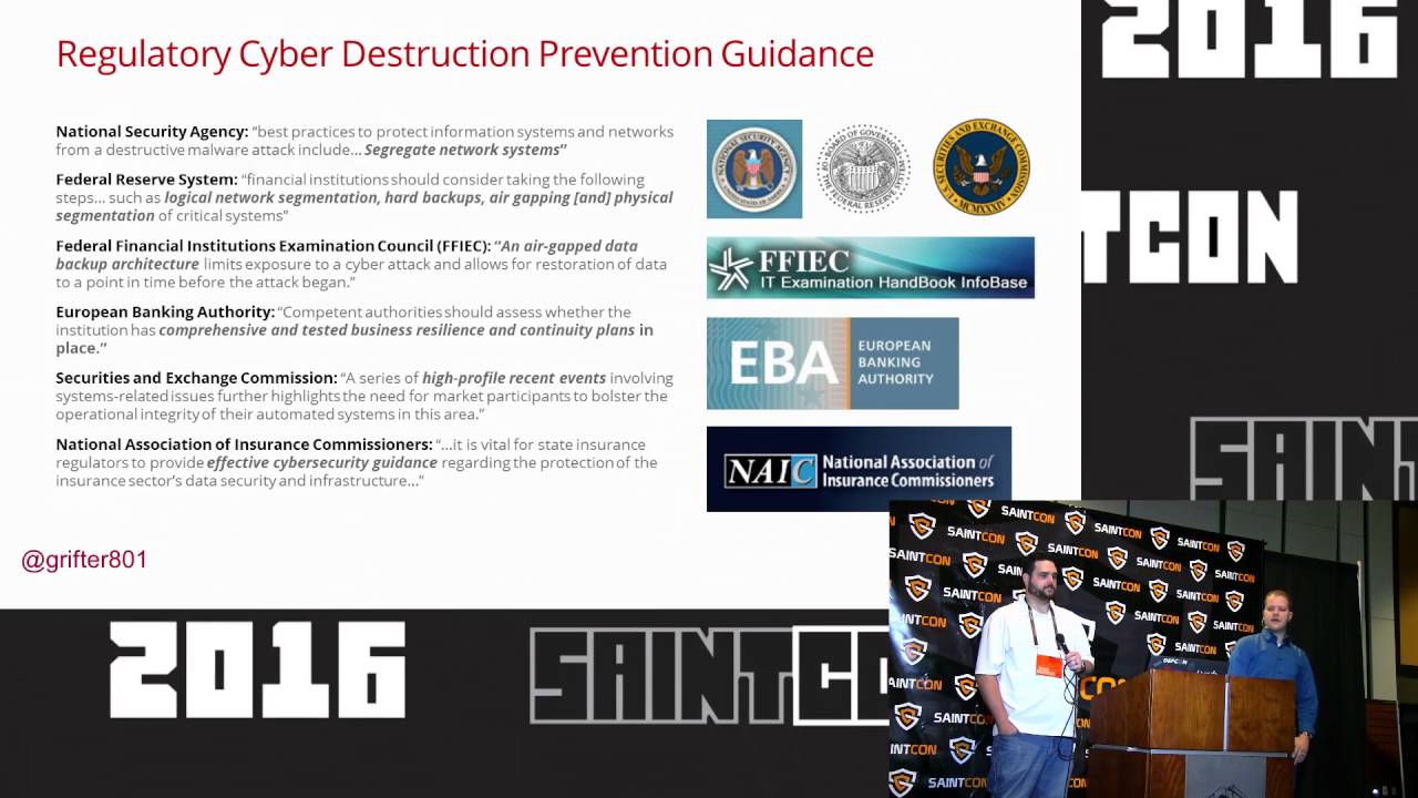 Neil Wyler (Grifter) & Bart Stumper - Held for Ransom: Understanding ...