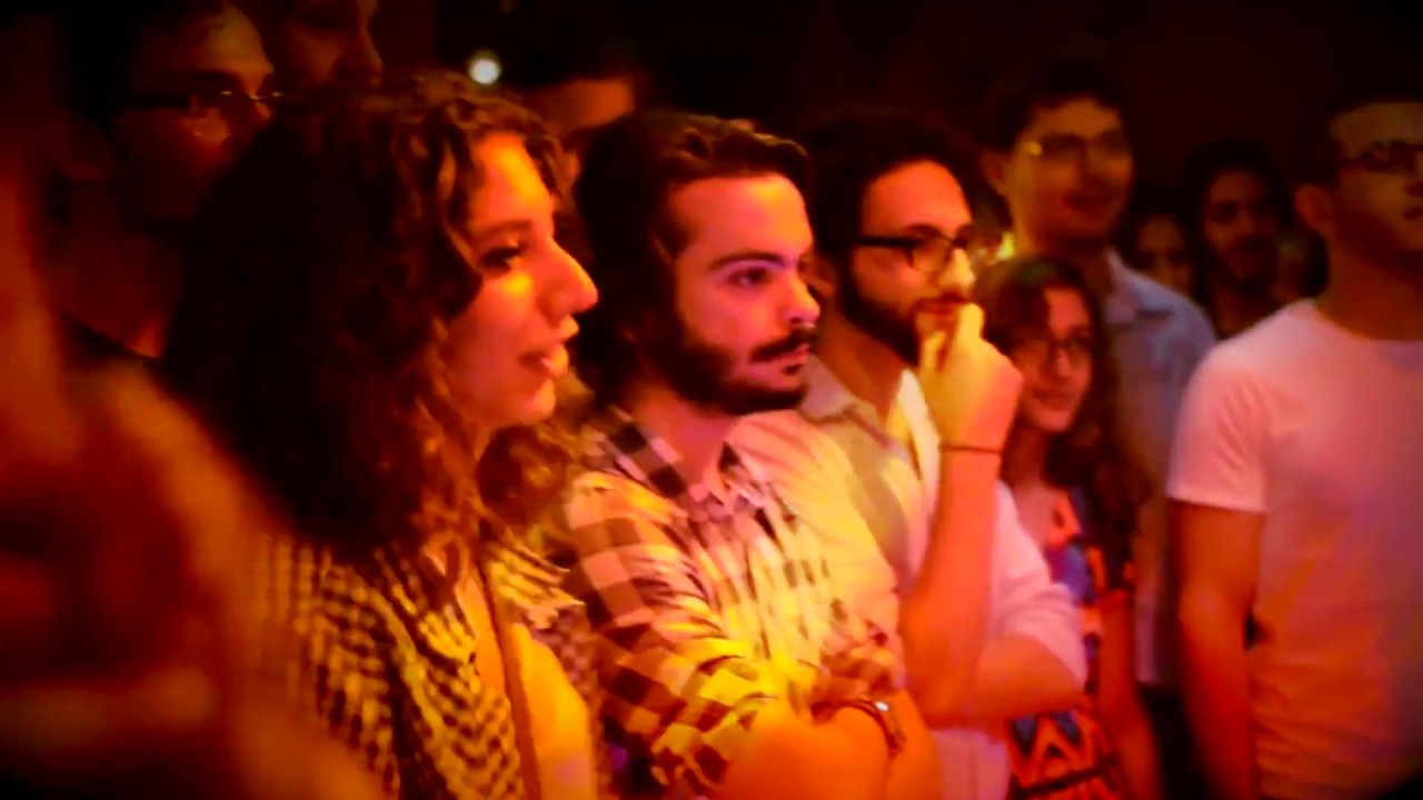 Thursday Night Live - YouTube